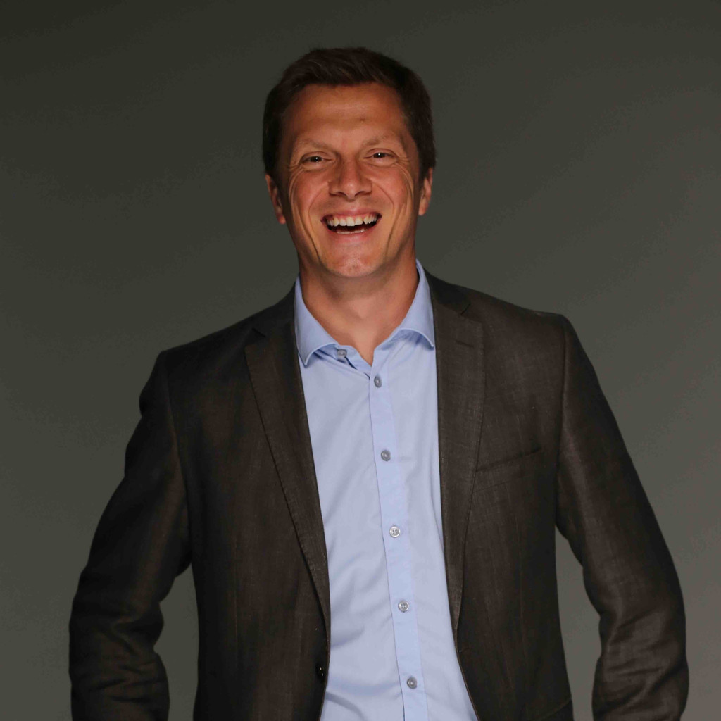 Stefan Reisinger - Vice President - Head of Business Unit - intive GmbH ...