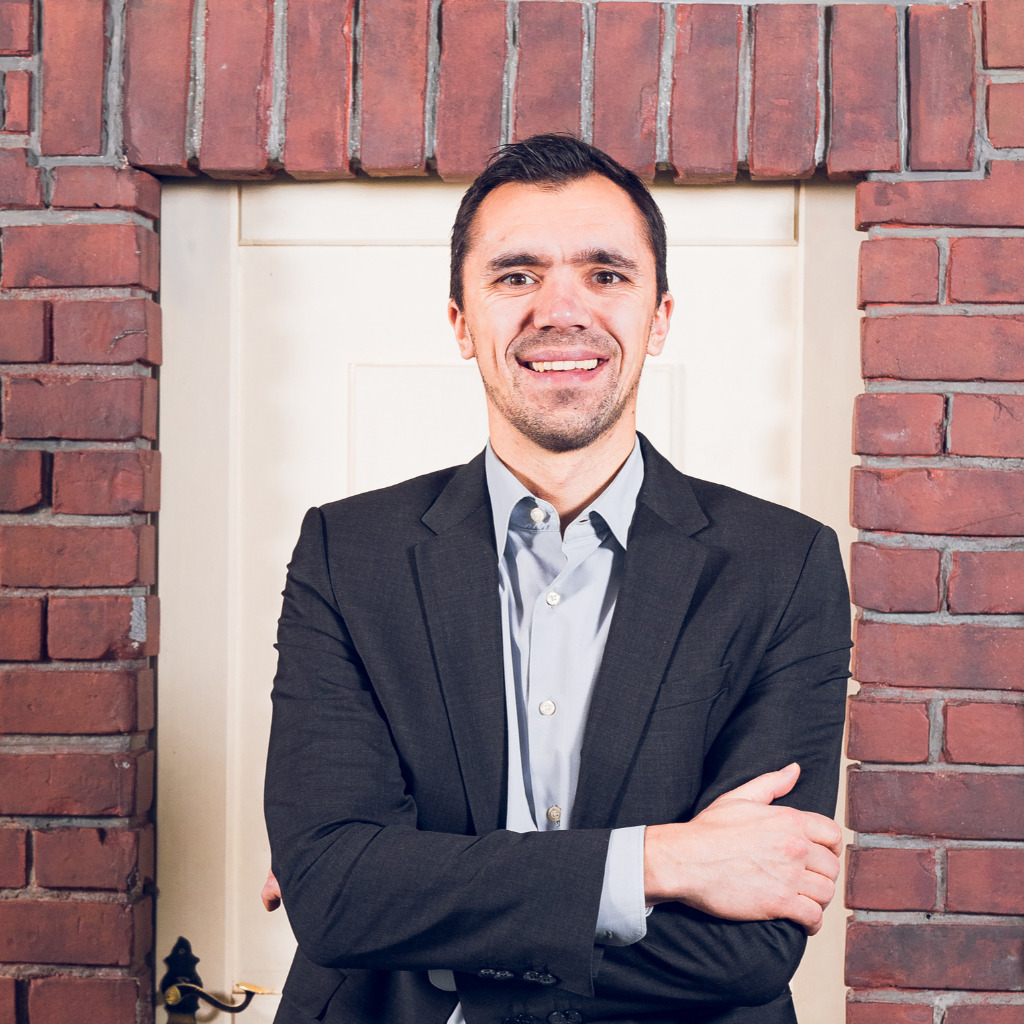 Sebastian Thamm - Franchise Experte | Interims-Franchise-Manager ...