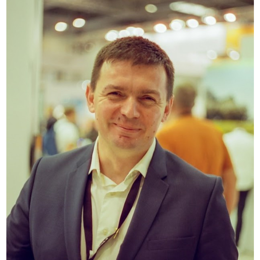 Alexander Tretyakov - Business Development Director - Intetics | XING