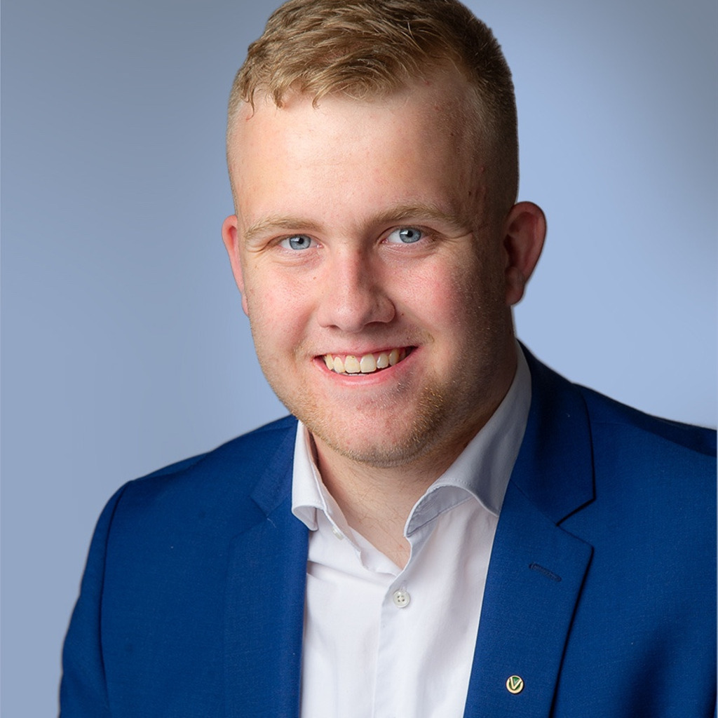 Jan Zimmermann - Vermögensberater - Deutsche Vermögensberatung | XING