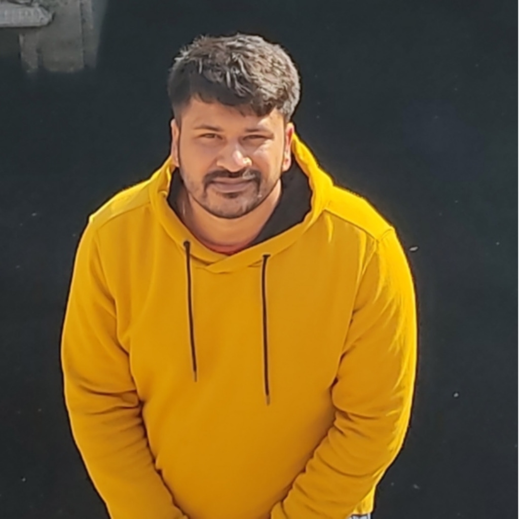 Nitin Sharma - Technical Project Leader - Indpro AB | XING