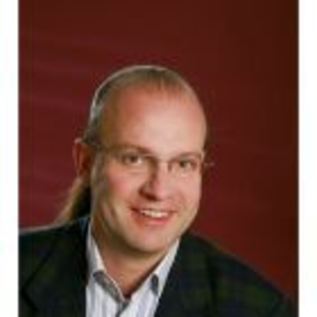 Frank Renner - Inhaber, Dipl. Inform. - Informatikberatung Renner | XING