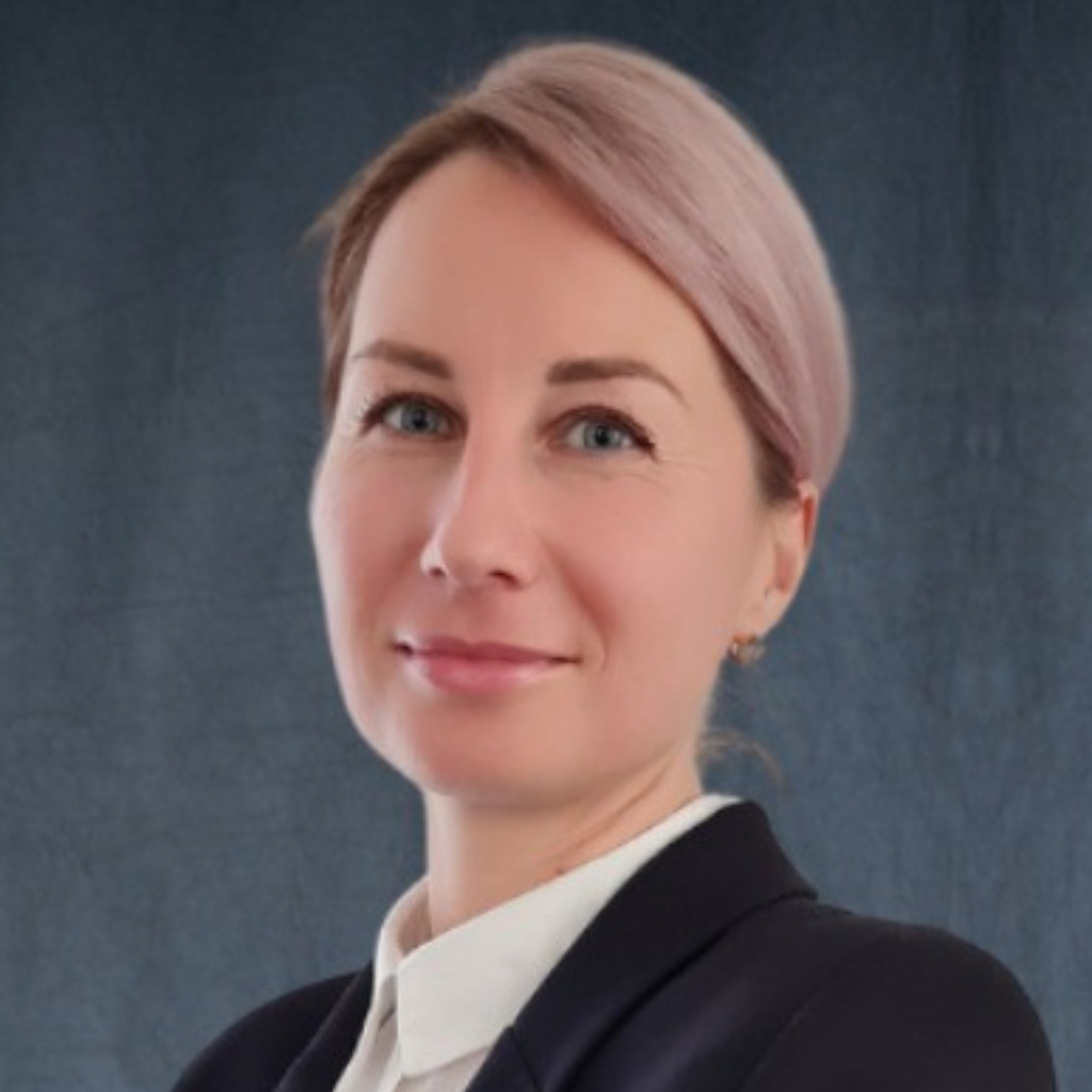 Ecaterina Procopciuc - Research Associate - Pedersen & Partners | XING