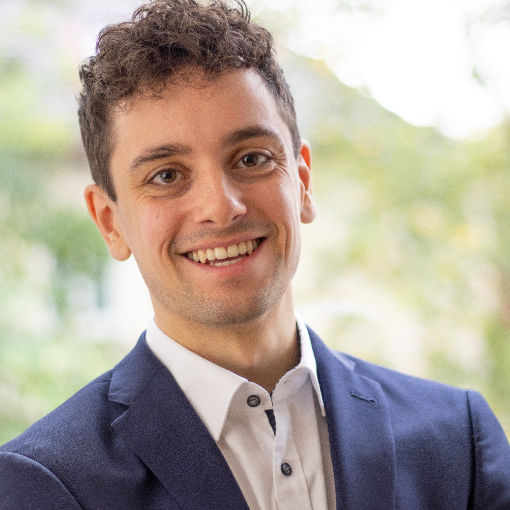 Leon Wöhrl - Senior Delivery Architect - Capgemini | XING