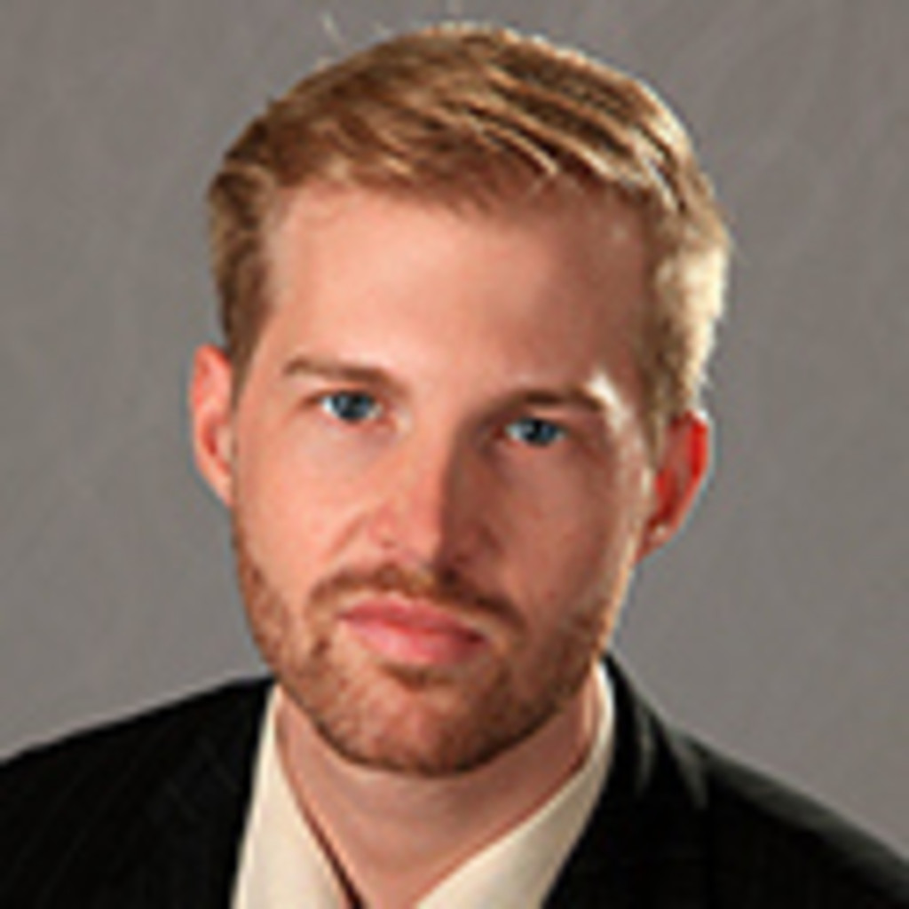 Dr. Oliver Napierala - Technischer Leiter - Hugo Miebach GmbH | XING