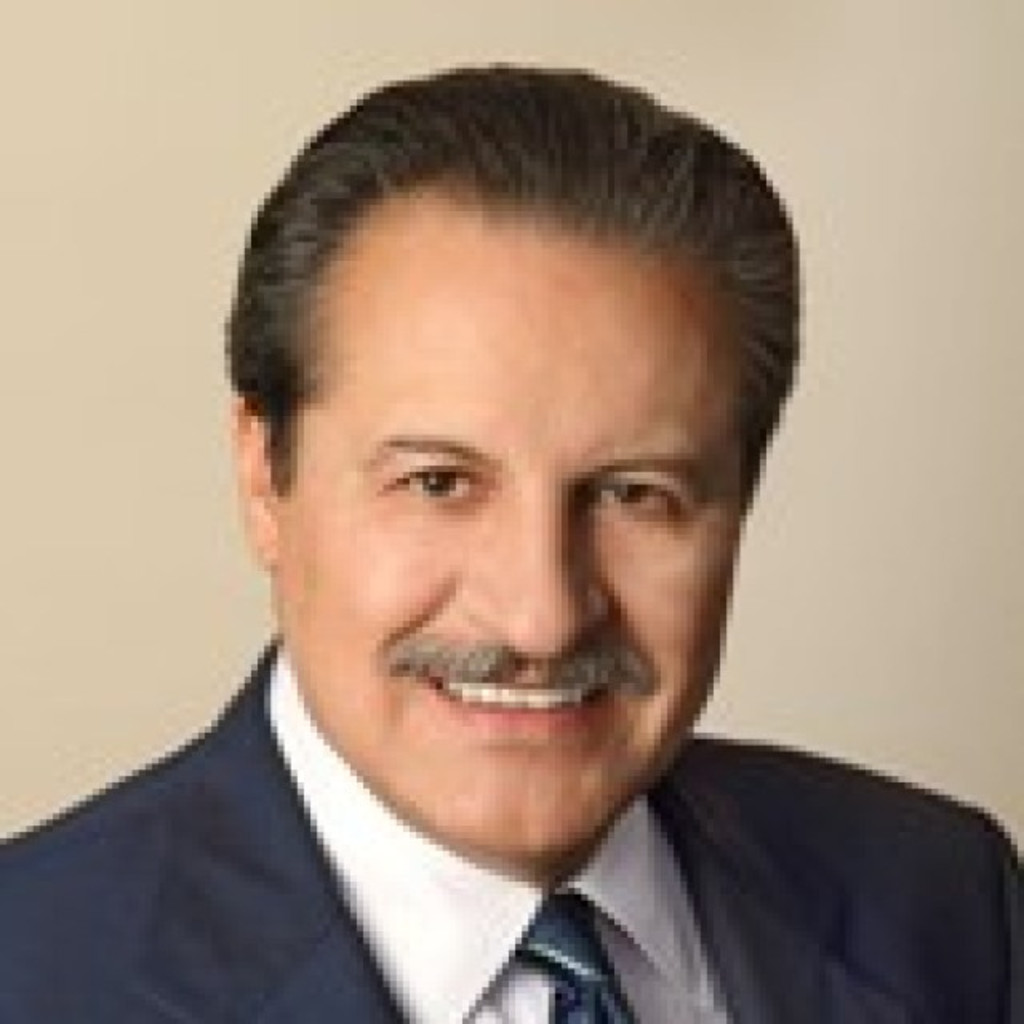 Castulo de la Rocha - President and CEO - AltaMed Health Services ...