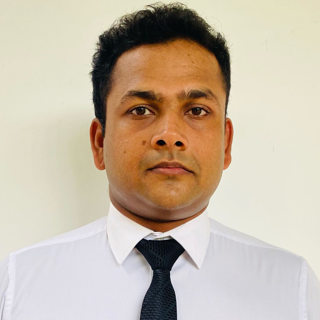 Hashan Lakshitha Ariyaratne - System Engineer(VSAT) - MenaNets FZE | XING