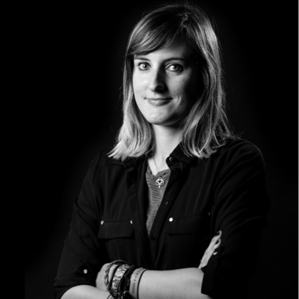 Angela Burch - Manager Business Development - Sony Music Entertainment ...