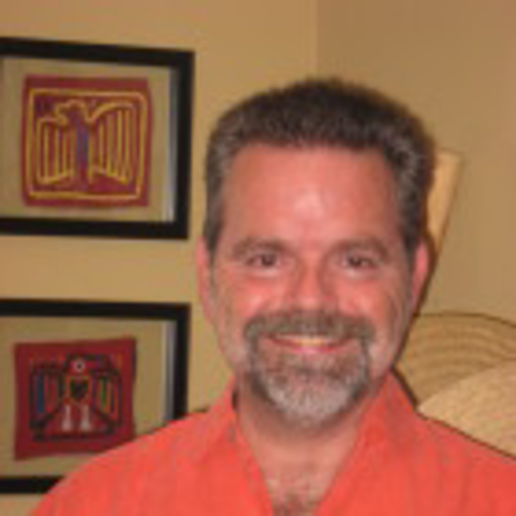 Steven Earle - CEO - Synergy Vision Partners | XING