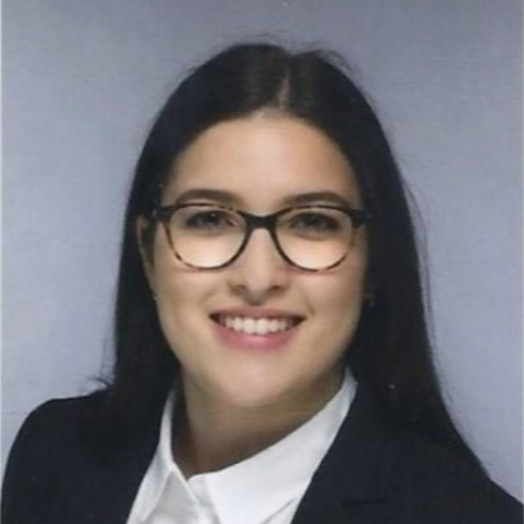 Louisa Zanner - Angewandte Gesundheitswissenschaften - Hochschule Furtwangen | XING