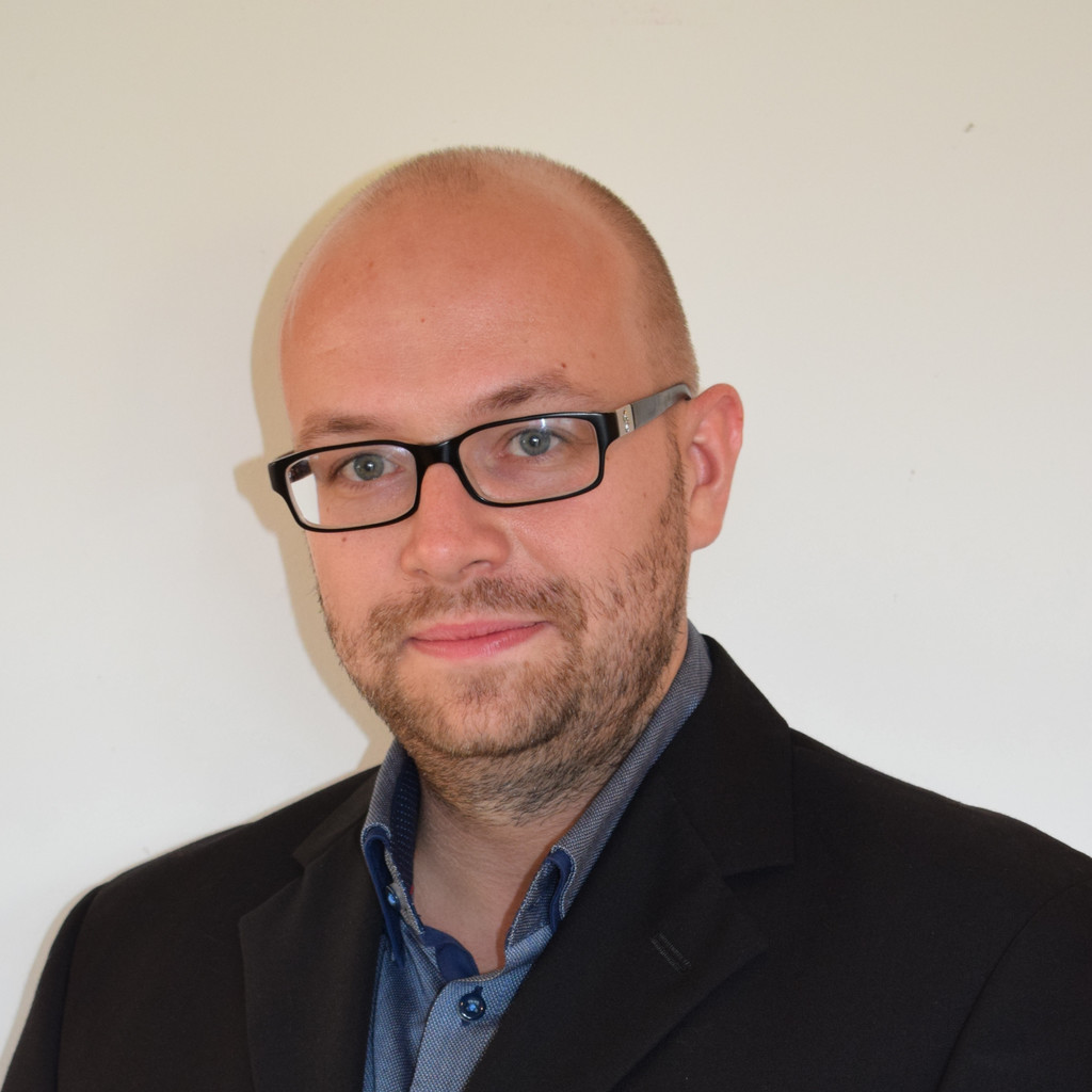 Daniel Singer - Geschäftsführer - TB Ing. Alfred Herbst GmbH | XING