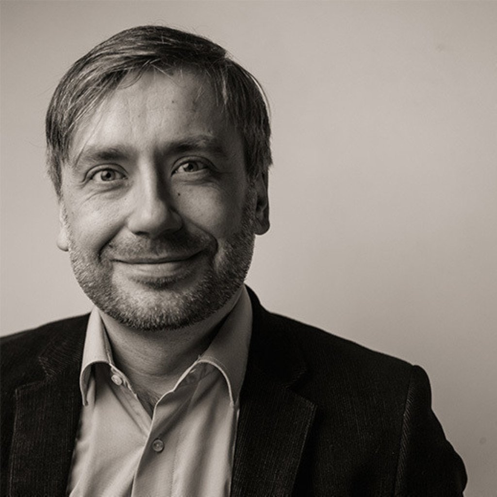 Michael Düker - Geschäftsführer - IQARUS IT GmbH | XING