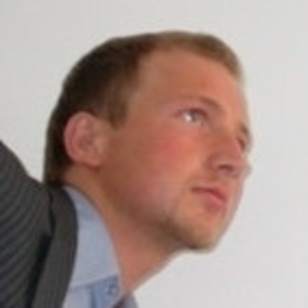 Daniel Faust - Geschäftsführer - Faust Technologies GmbH | XING