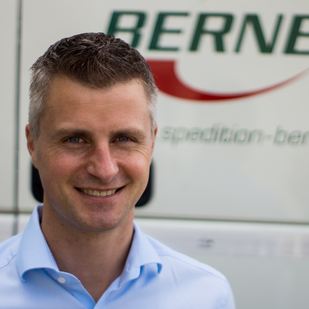 Daniel Claßen - Geschäftsführer - Spedition Berners GmbH | XING