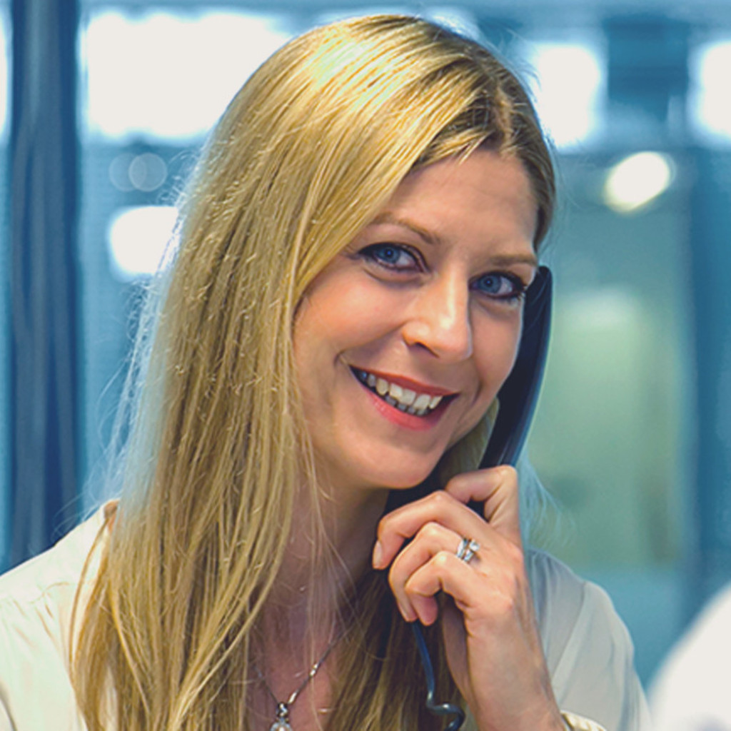 Anna-Maria Ramm - HR Business Partner - Luxair SA | XING