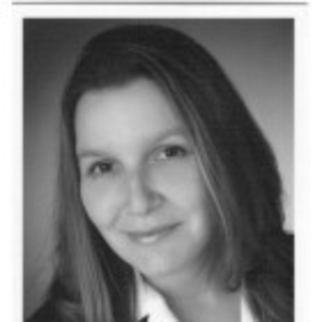 Sandra González Ahrens - Sales Assistant - Axel Springer AG Axel ...