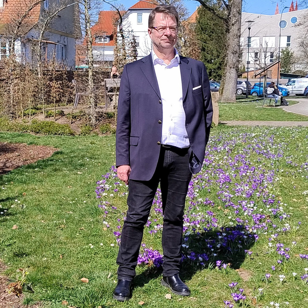 Alexander Grothe - Innendienstmitarbeiter - Deutsche Bahn | XING