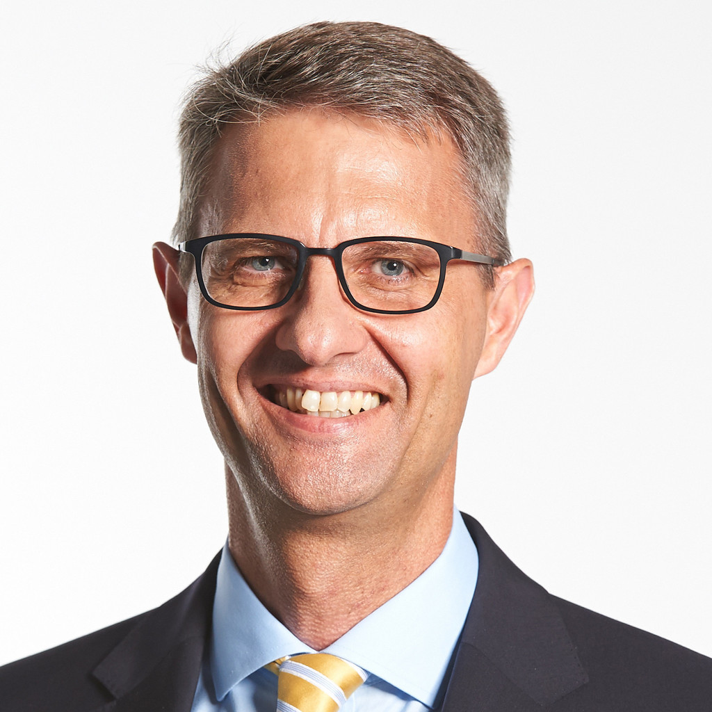 Oliver Seitz - Kfm. Direktor - Robert Bosch GmbH | XING