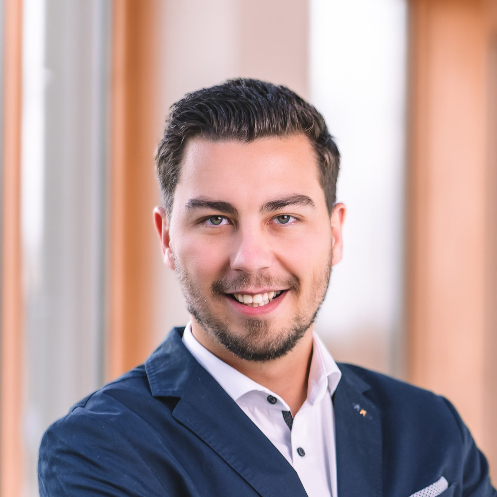 Martin Süß - Teamlead Contract Management - Volkswagen Group Services ...