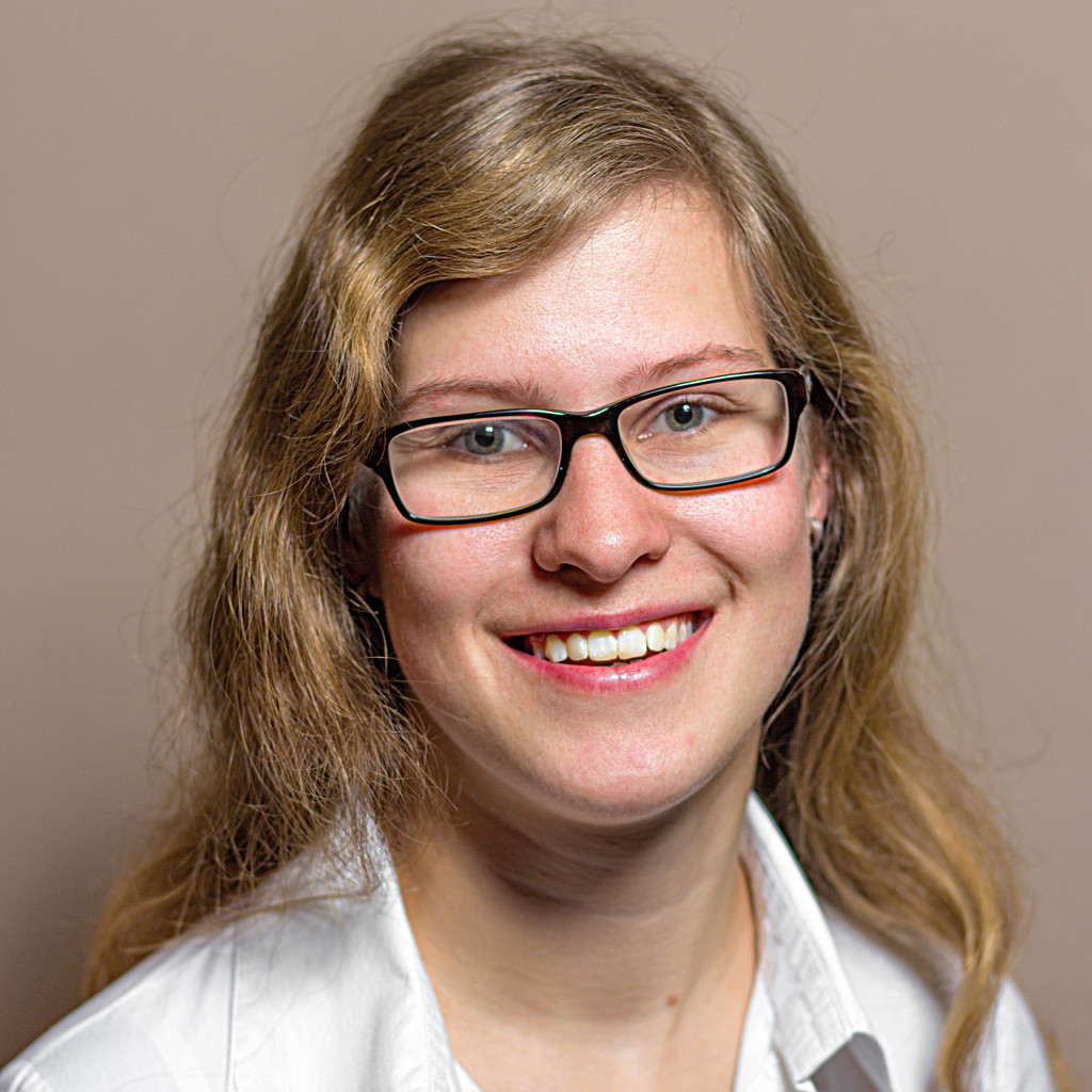 Kristina Stemper - Softwareentwicklerin - Siemens Healthcare GmbH ...