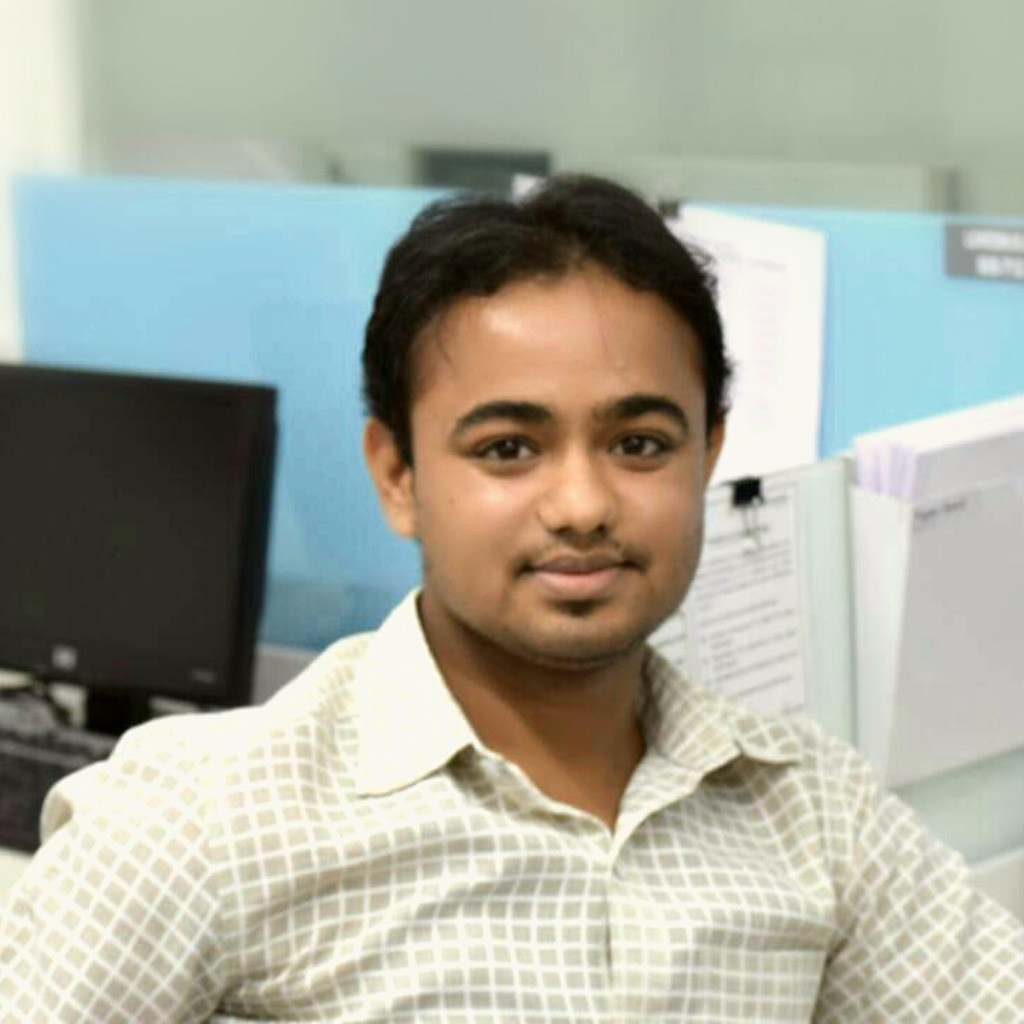Rohit Hede Supplier Quality Assurance Engineer Sartorius Stedim