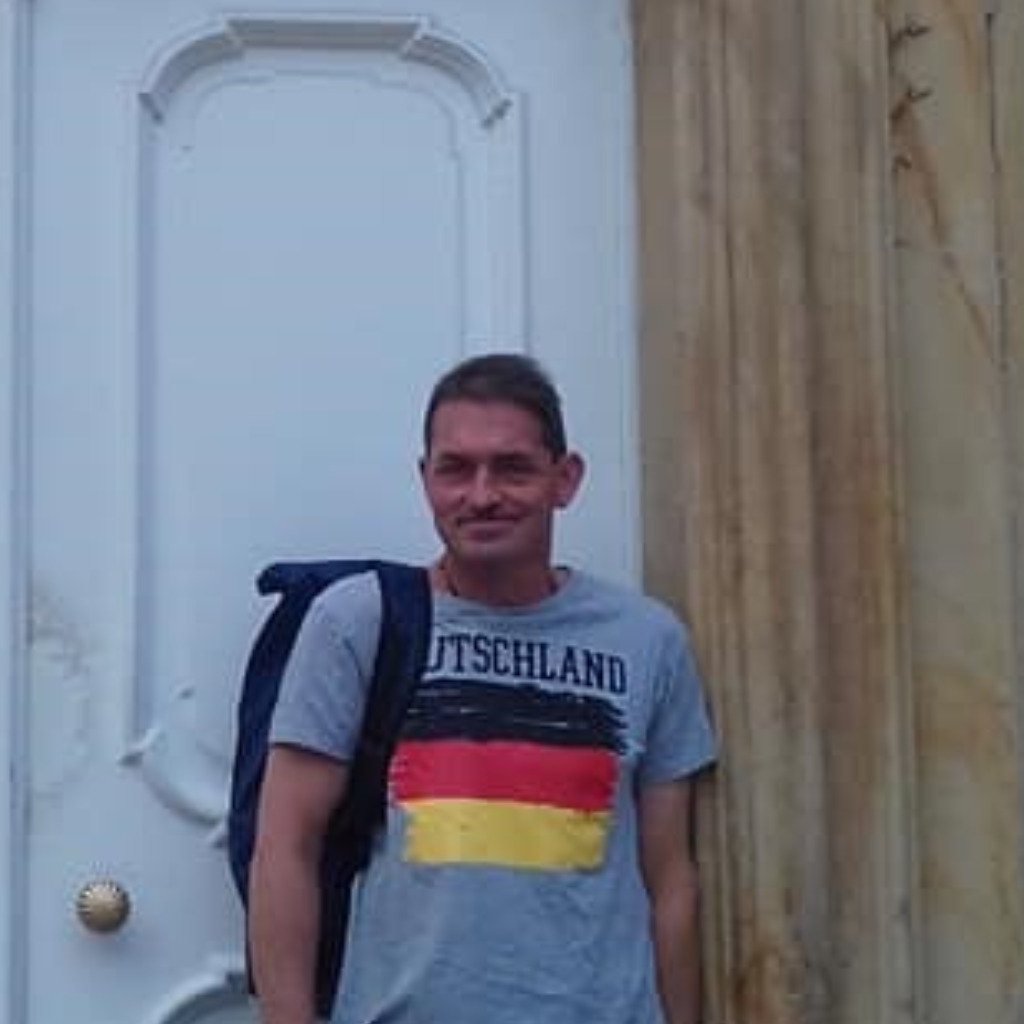 Markus Buchberger - Gebäude- und Unterhaltsreiniger - INTZeit-Arbeit gGmbH (Sozialwerk St Georg ...