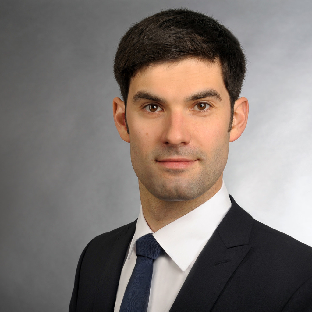 Dr. Andreas Engelhardt - Project Manager - Carl Zeiss MultiSEM GmbH | XING