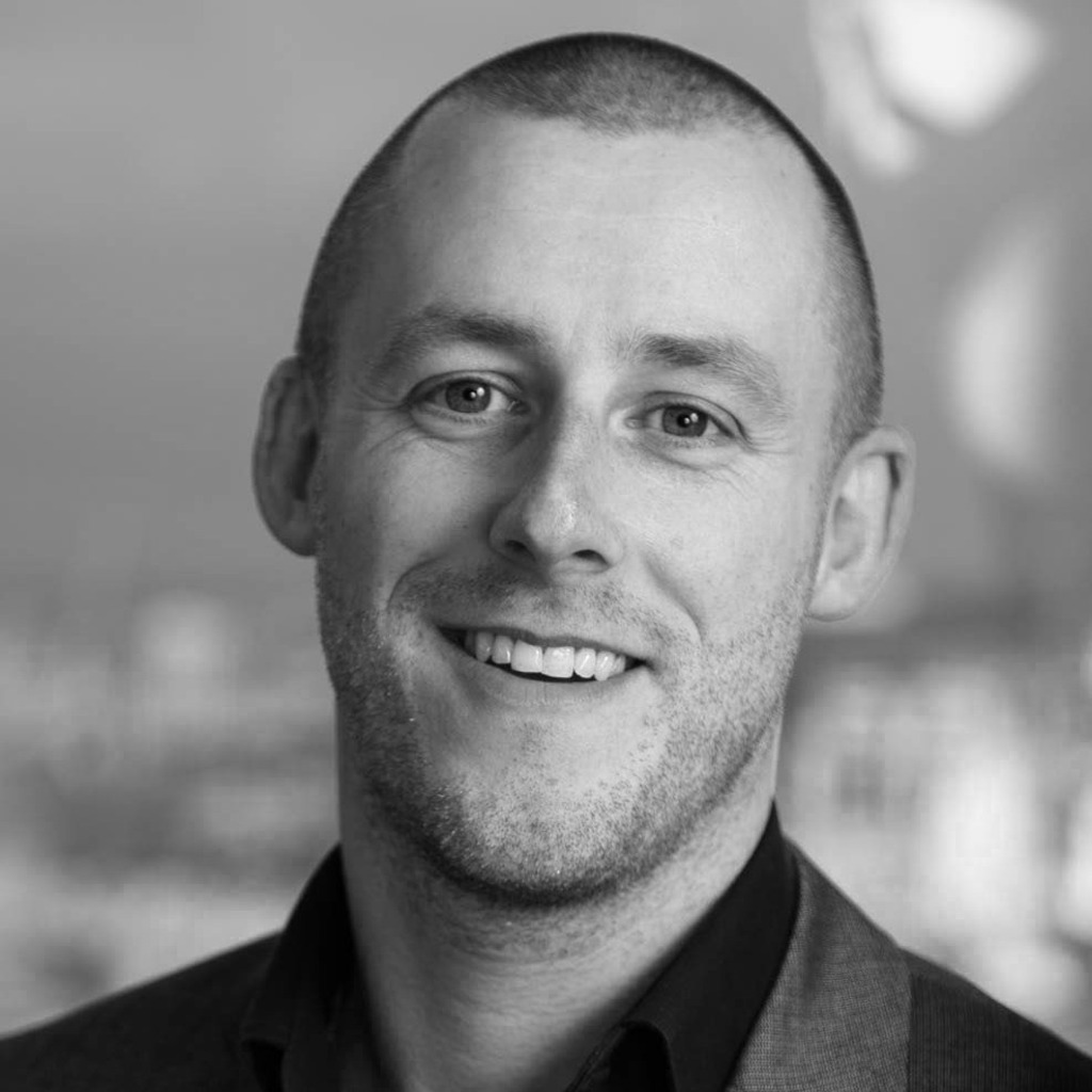 Callum Lundie - Retail Account Manager - HP | XING