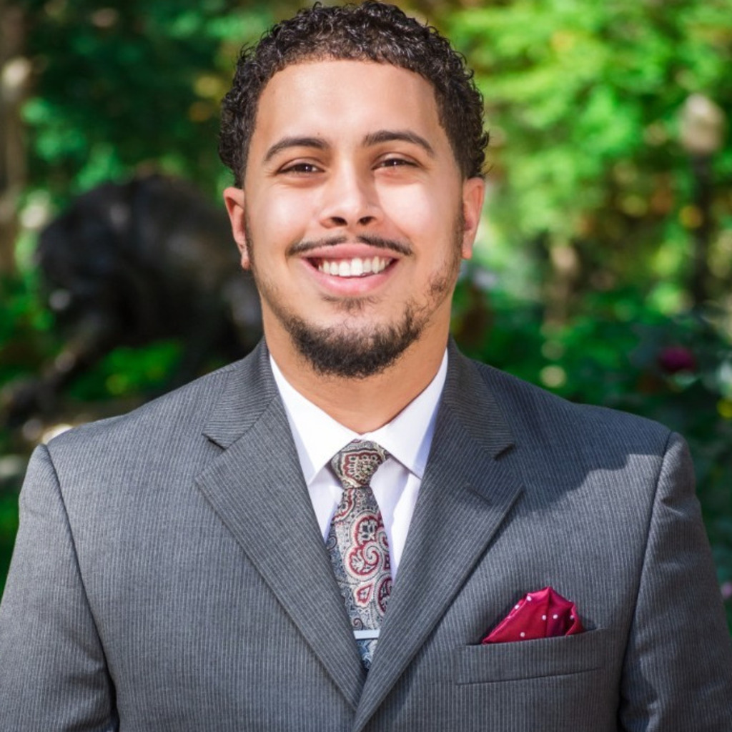 Demetrius Couillard - General Manager - Landrys | XING