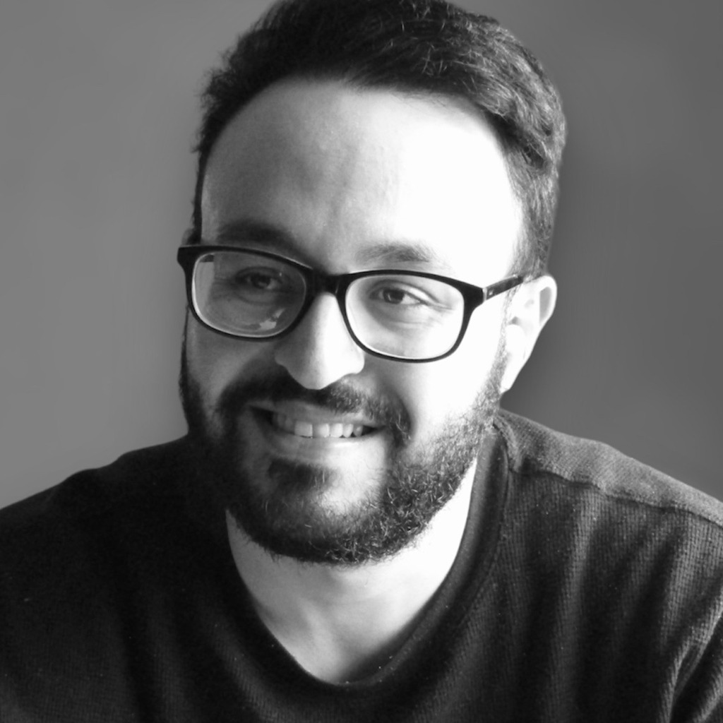 Ing. Badr Ibrahim - DevOps Engineer - ProUnix GmbH | XING