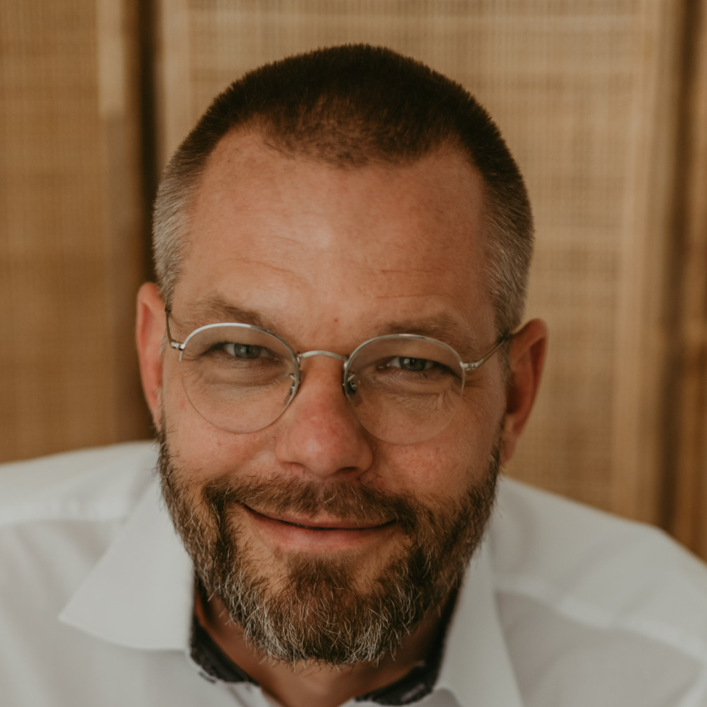 Dipl.-Ing. Frank Hamann-Scherner - Head of Global Service - Fagus ...