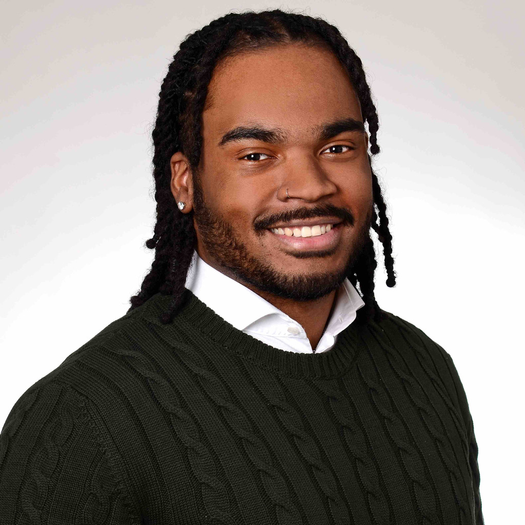 Reggie Johnson - Karriere- und Finanzplaner - MLP Finanzberatung SE | XING