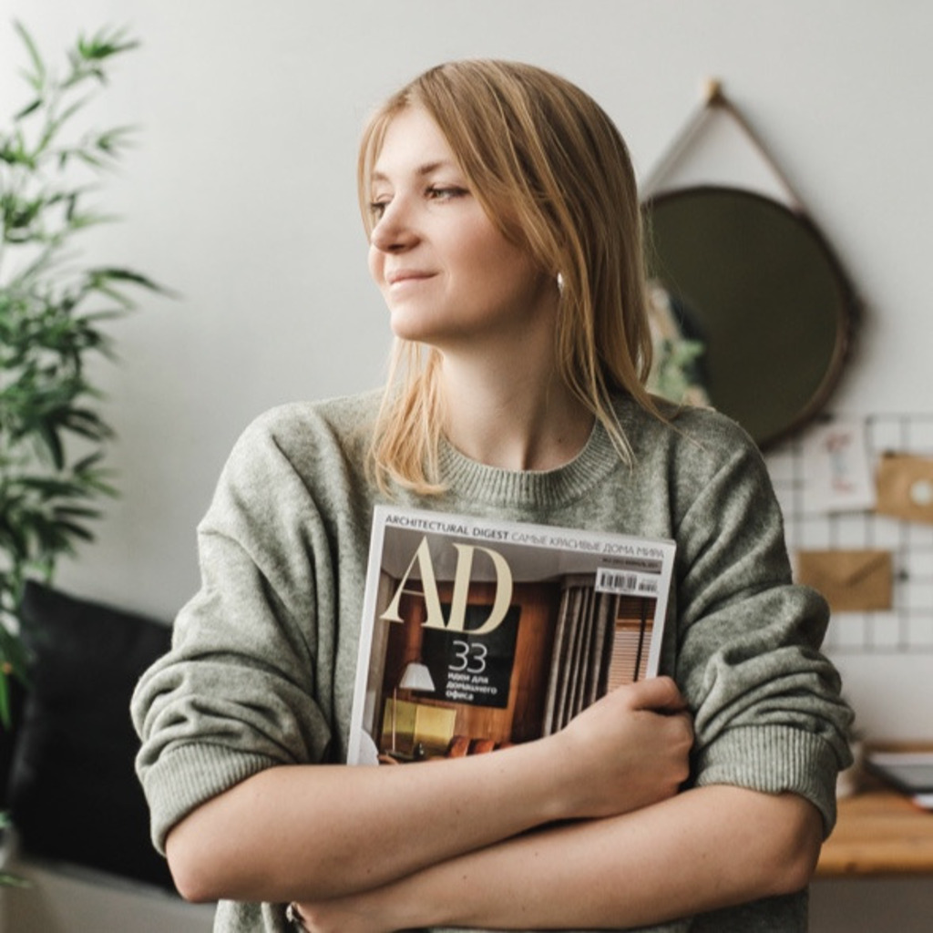 Kseniia Burmistrova - 3D Artist - Architecture büro 5&5 | XING