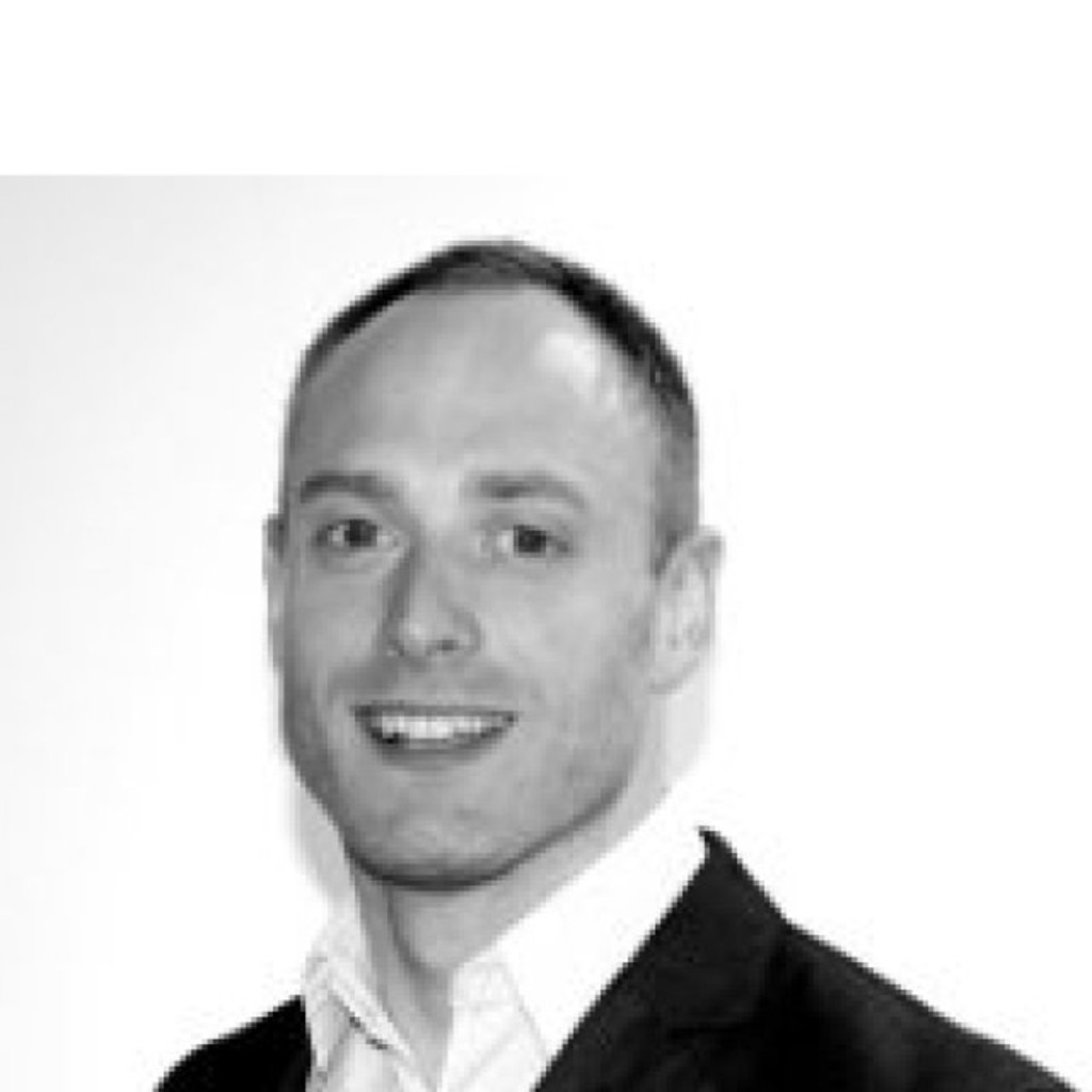 David Beckett - Director of Global Power & Contracts Management - WRS ...