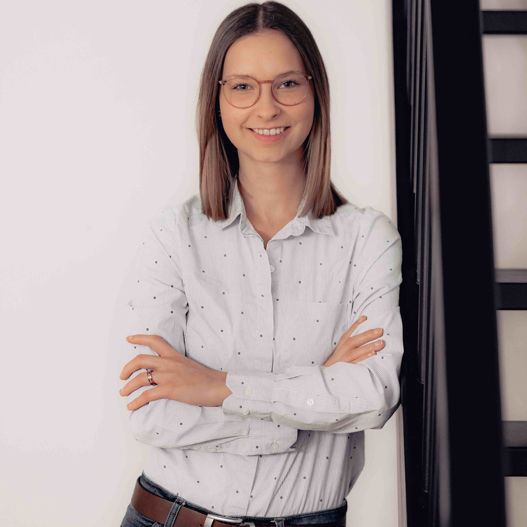 Isabel Seline Randig - Airfreight Import Spezialist / Freight ...