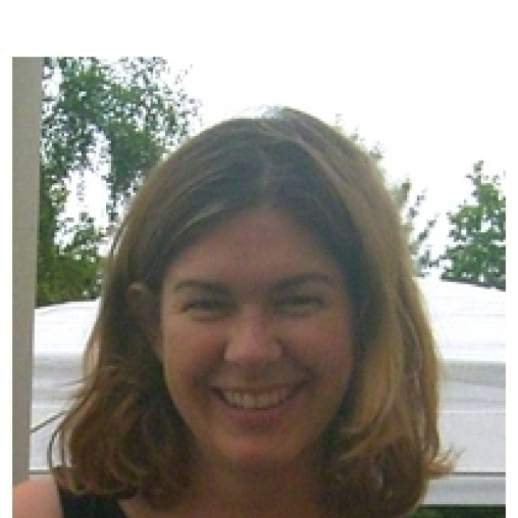 Jen Gash - life coach - OTCoach | XING