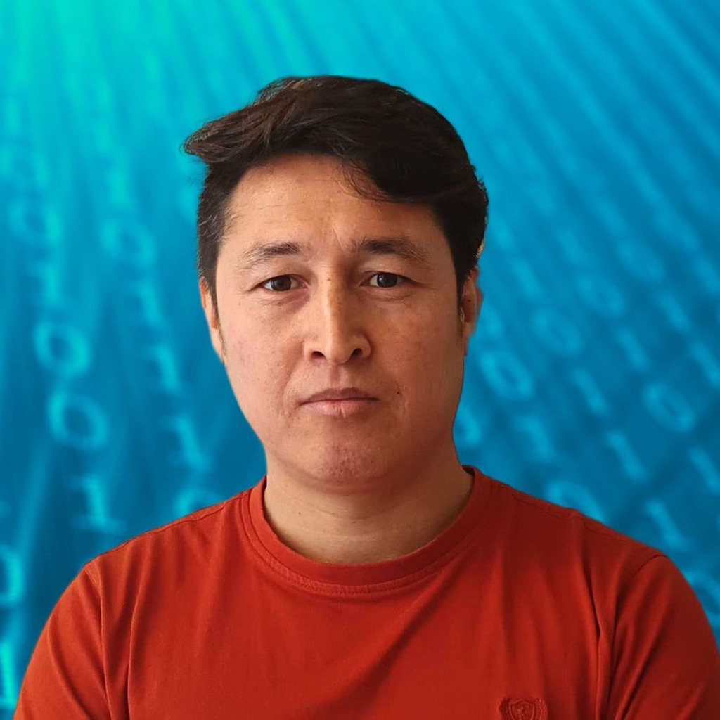 Mohammad Javad Khavari - Software Engineering - 42Wolfsburg | XING