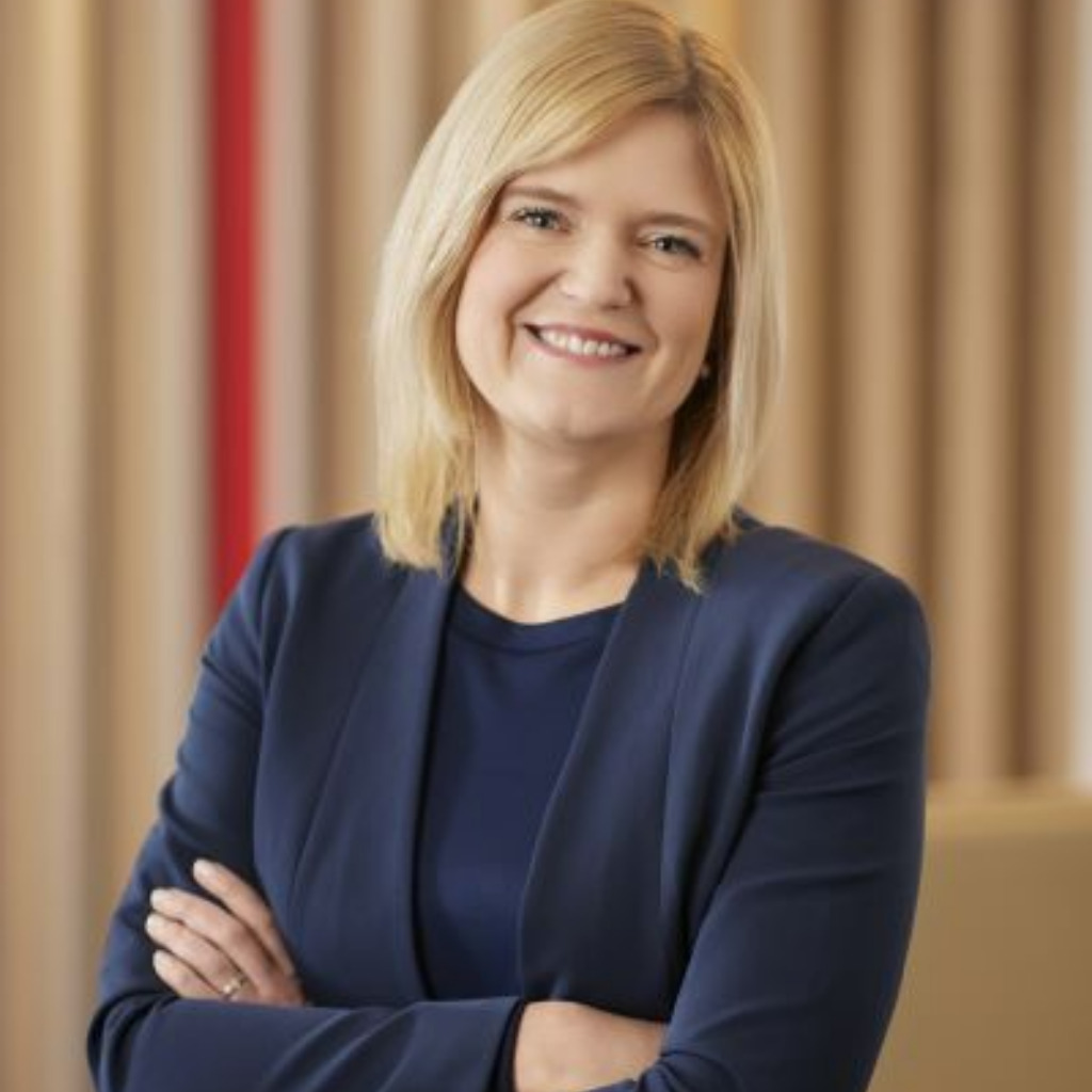 Jasmin Adam-Hohl - Talent Acquisition Manager @ROSSMANN - Dirk Rossmann ...