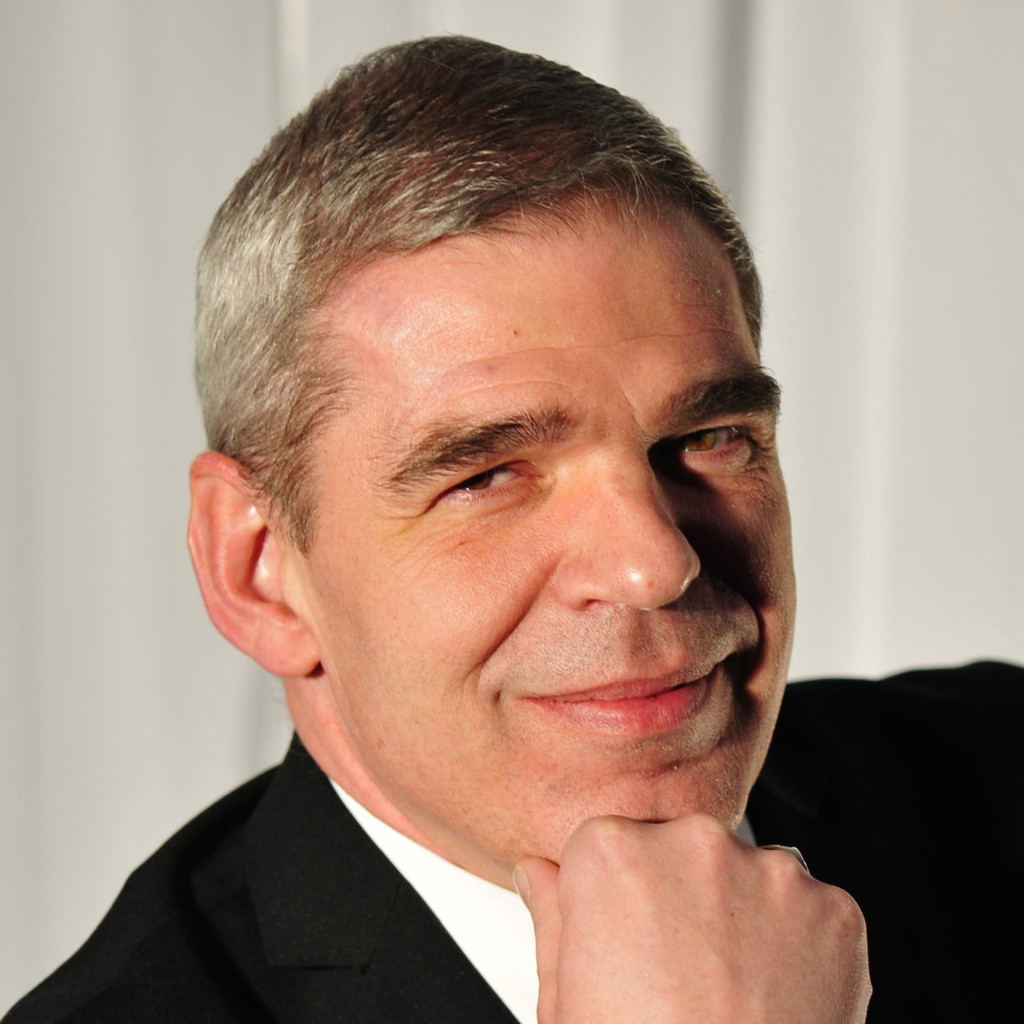 Mark Urech - Education Consultant - Educational Consultant | XING