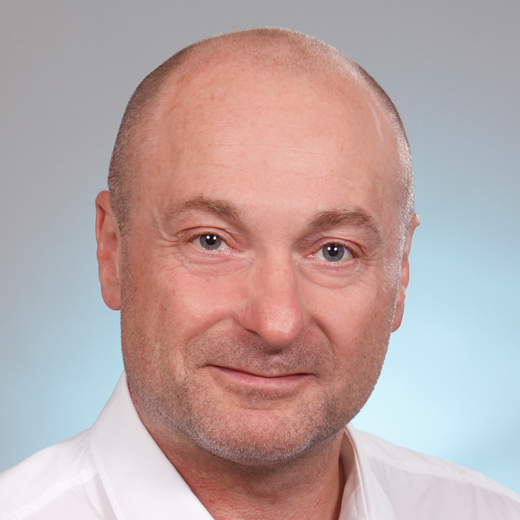 Matthias Göbel - Einkäufer - Repha GmbH | XING