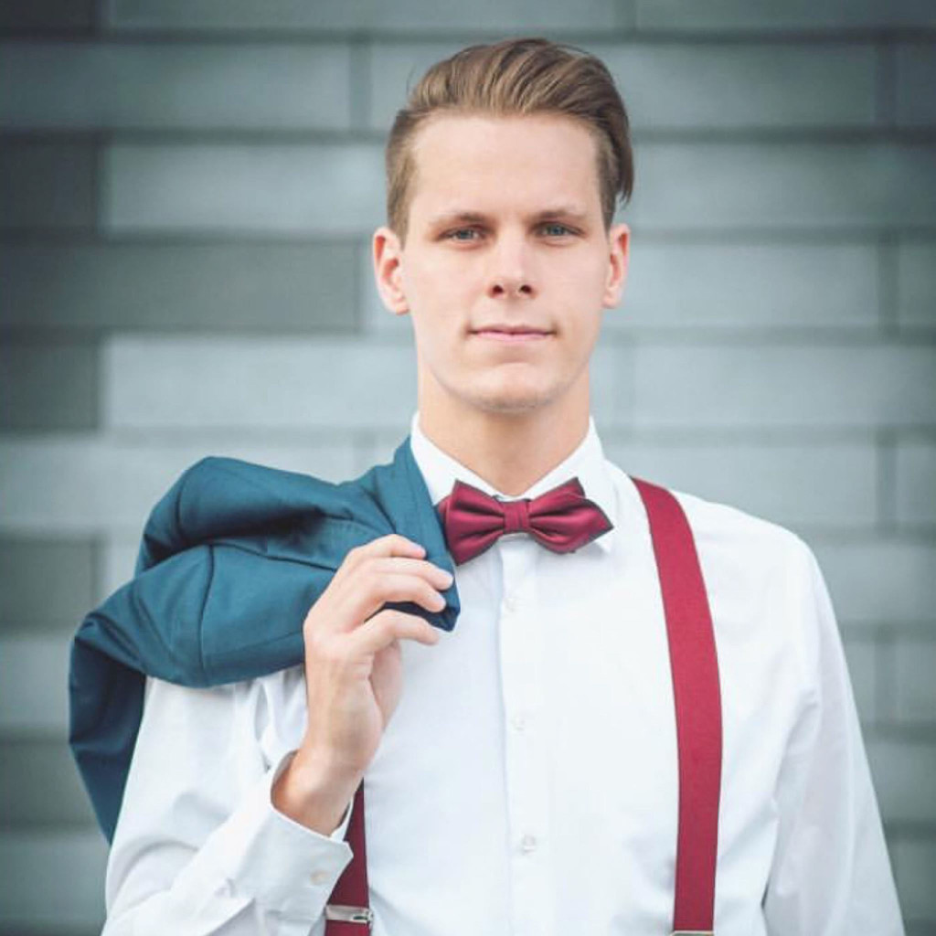 Christopher Mark - Regionaler Verkaufsleiter Industrie Tirol ...