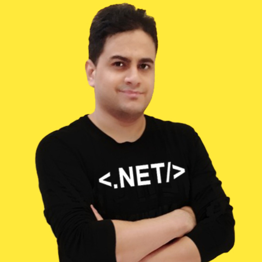 Hasan Elsherbiny - Senior .Net Developer - Ministry of Industry and Mineral Resources | XING