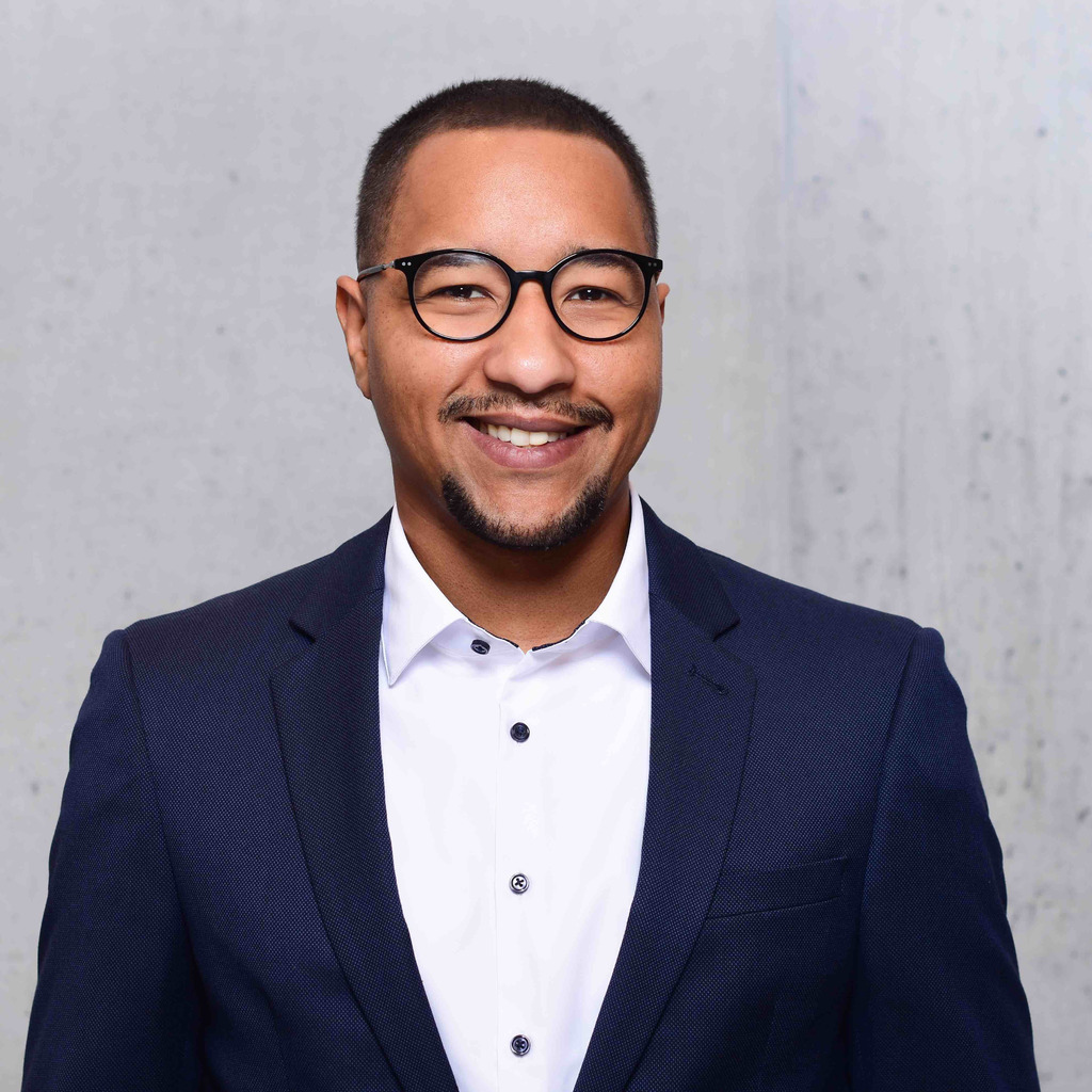 Richard Darko Kreutzer - Technischer Property & Asset Manager ...