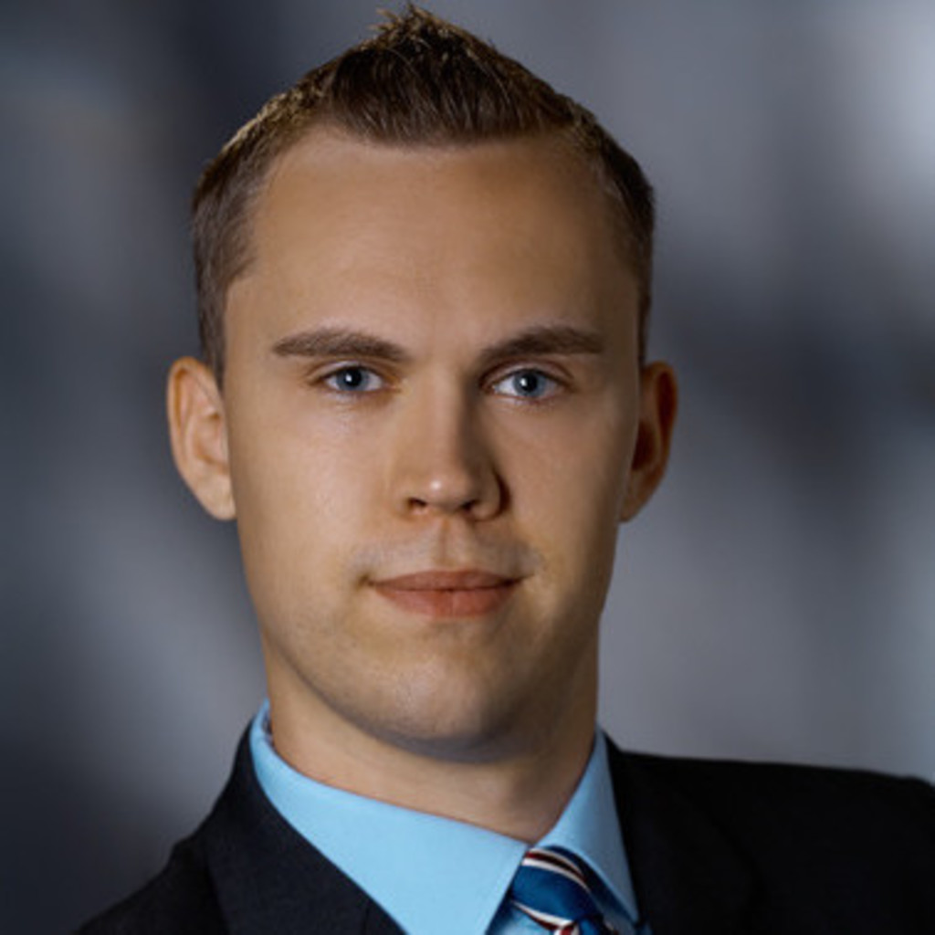 Ing. Alexander Markgraf - Regional Sales Manager - C.R.S. S.r.l | XING