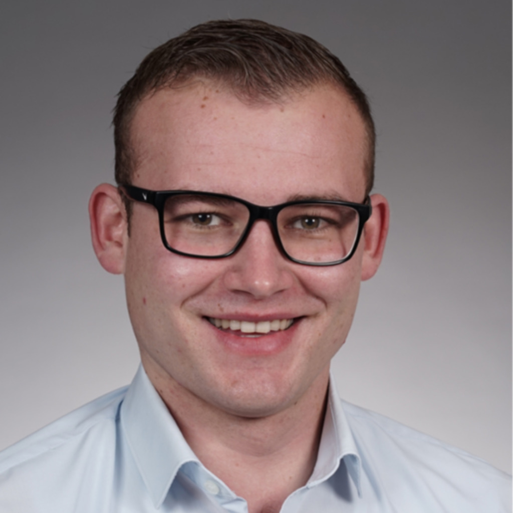 Markus Klemmer - Dualer Student - Kurt Motz | XING