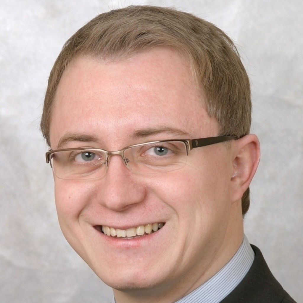 Robert Reiter - IT Inhouse Consultant & Software Developer – Project ...