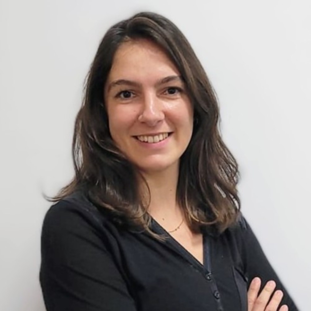 Kathrin Sandl - Patentanwaltsfachangestellte - DRÄXLMAIER Group | XING