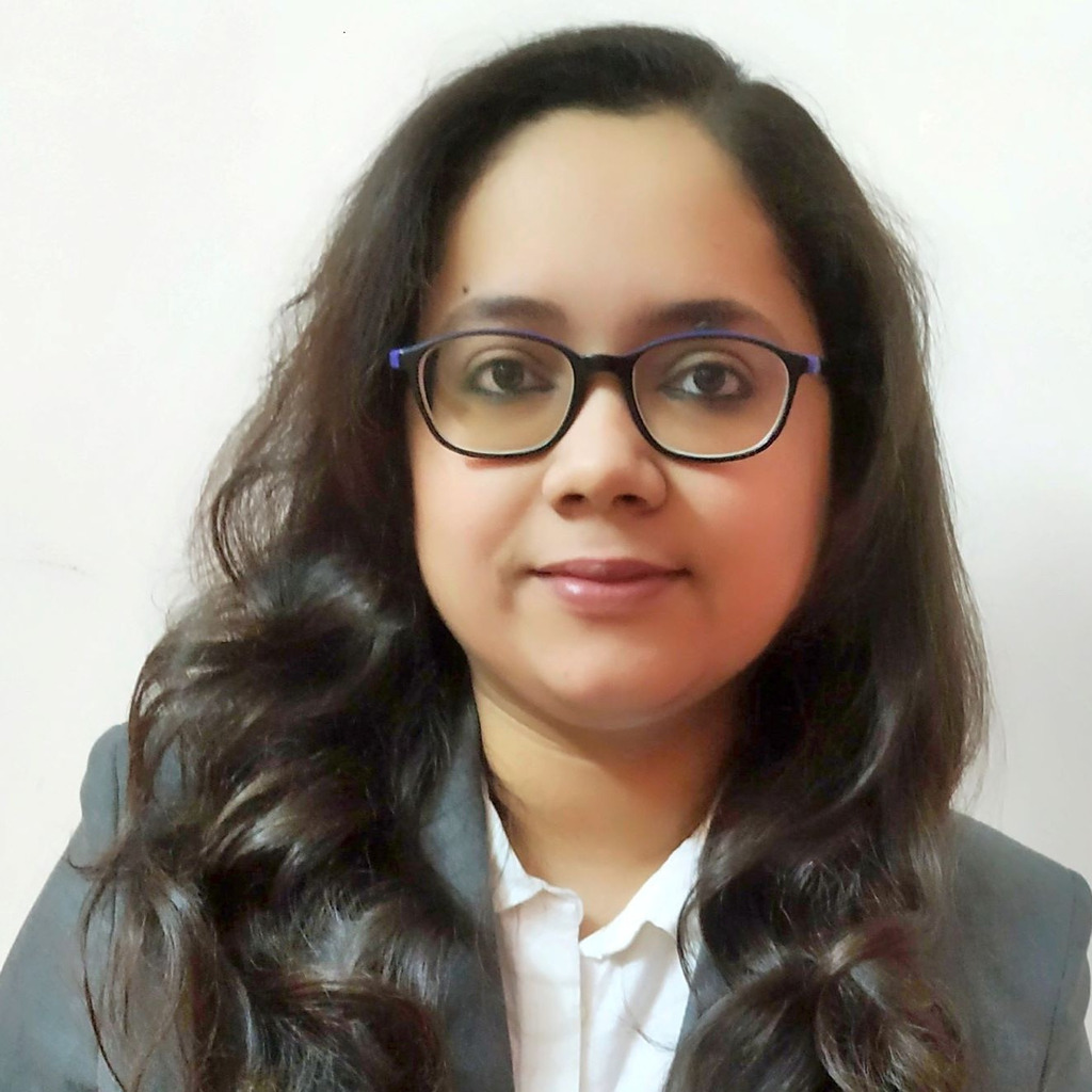 Paulami Nath - Associate Director - PwC | XING