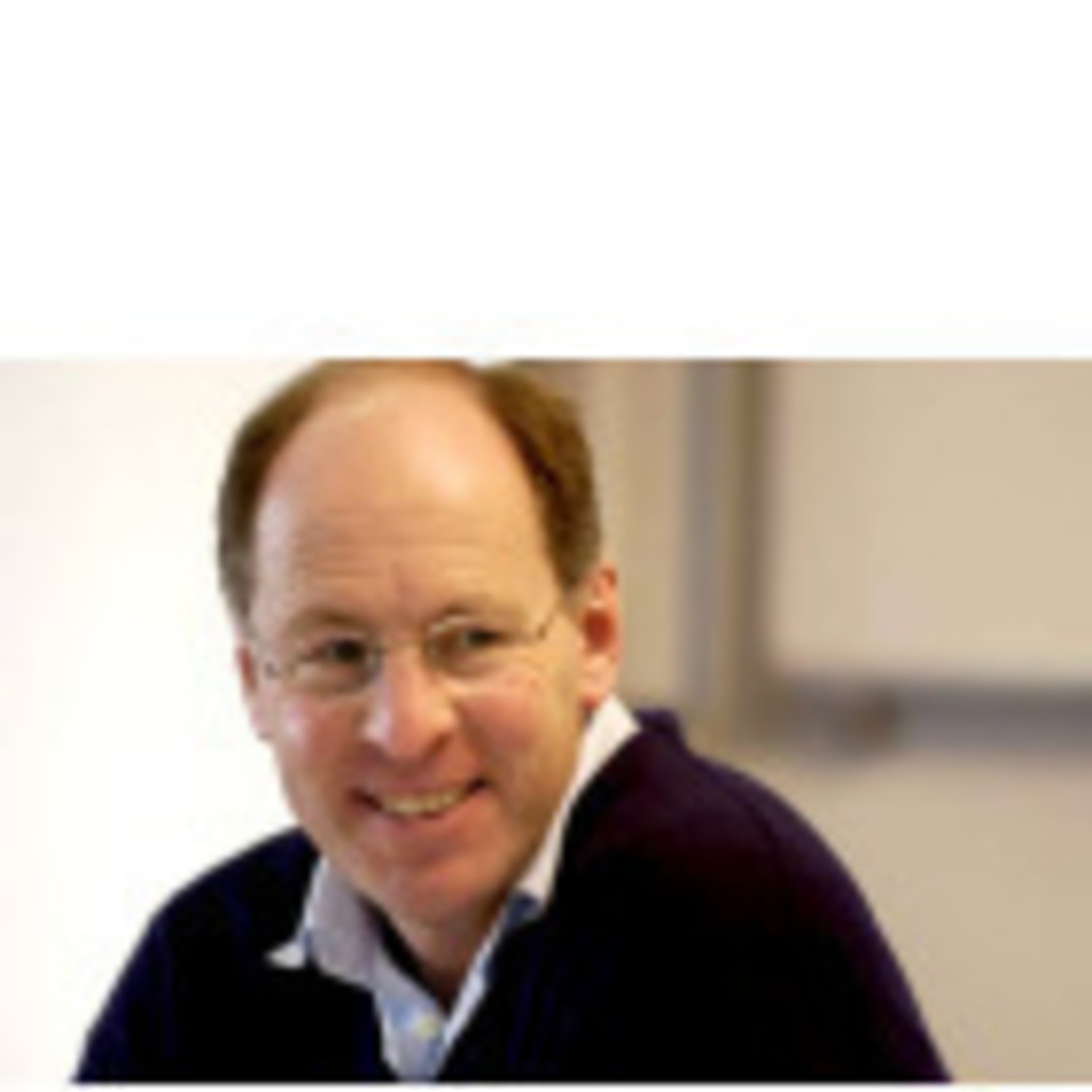 Jeremy Knott - Managing Director - jkl marketing | XING