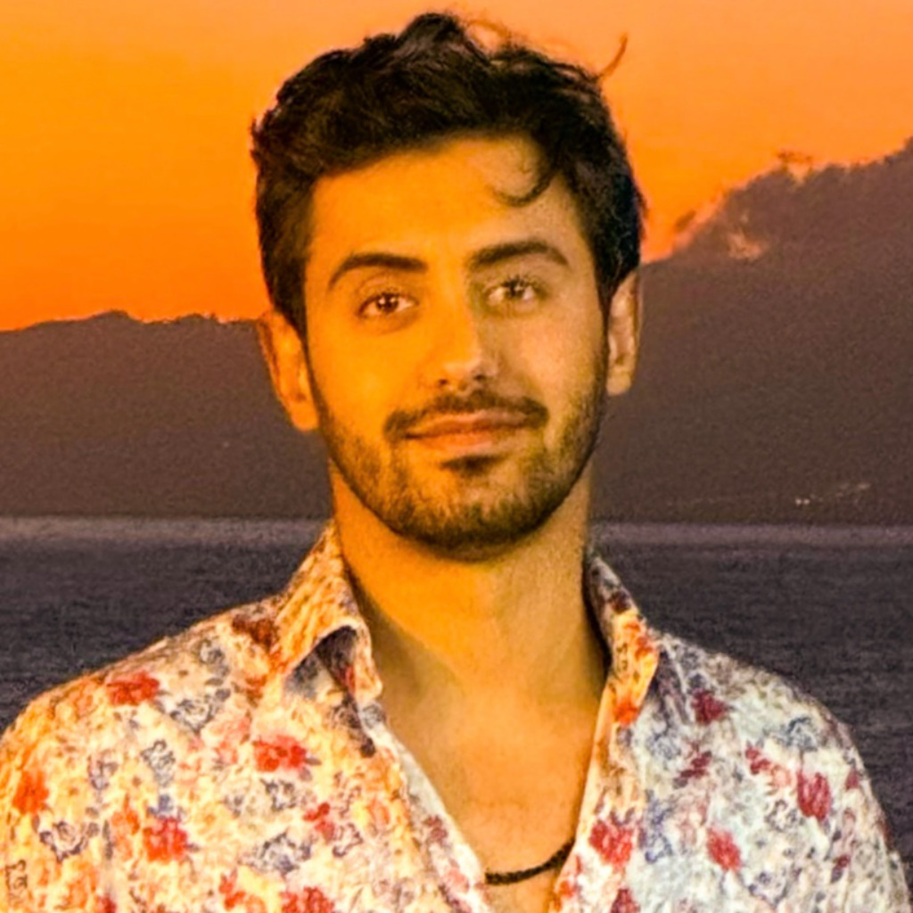 Amir Hossein Mosalli - Platform engineer - Getir Germany GmbH | XING